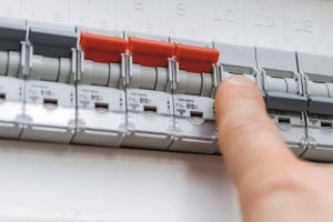Cuadros eléctricos de baja tensión | Cuadristas Serca
